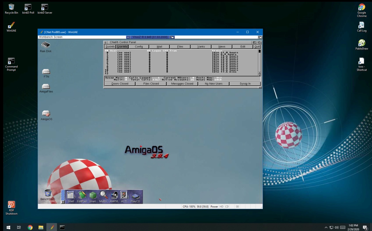 Pictures Taken Since May 8th, 2018 - Updated: 05/26/2024